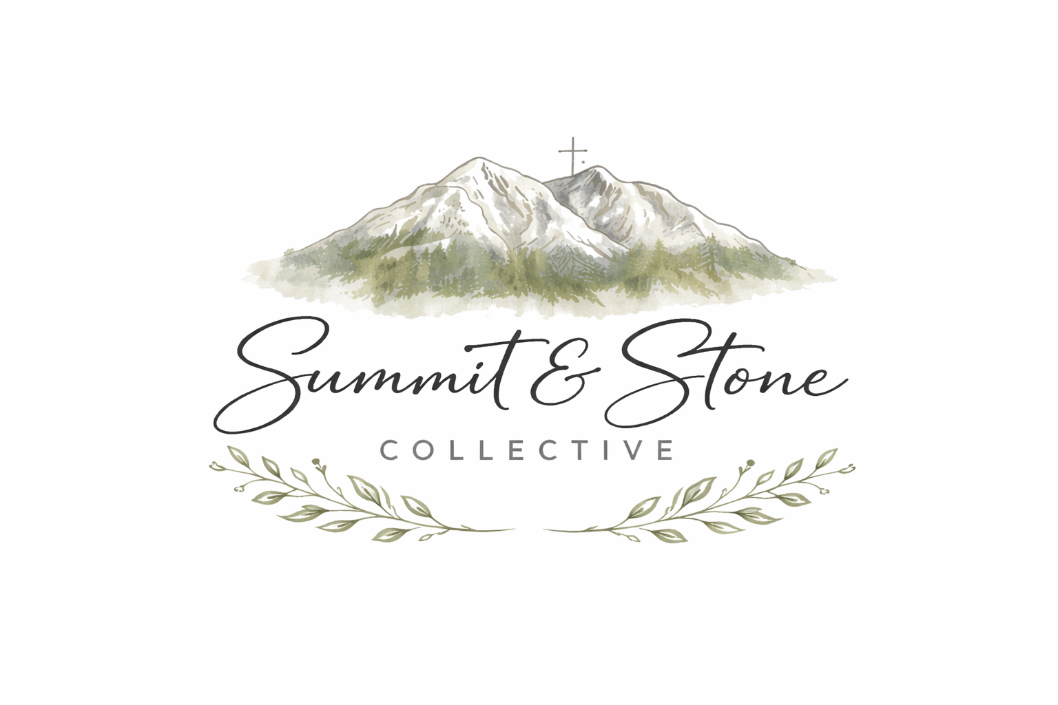 Summit & Stone Collective – Summit & Stone Collective